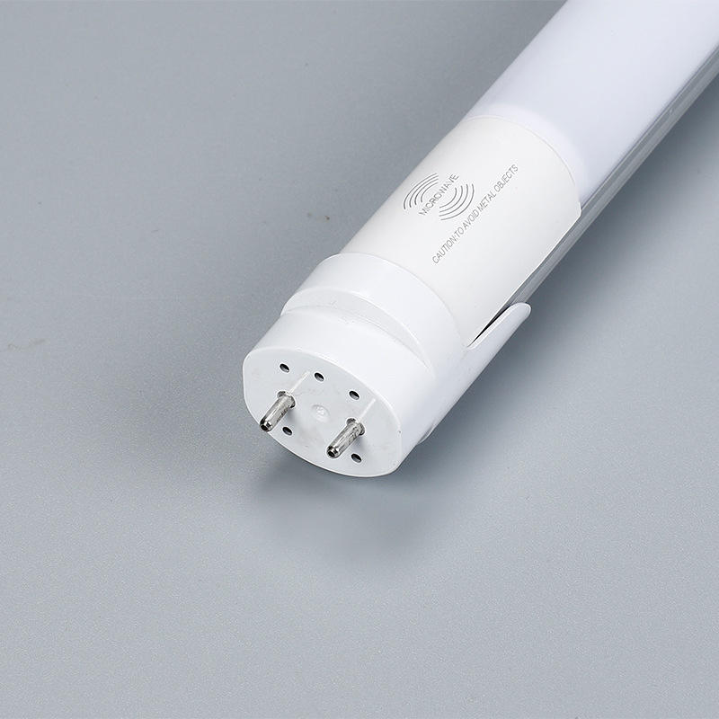 LED Radar Smart Sensor T8 Lamp Tube for Warehouse Energy-Saving Human ...