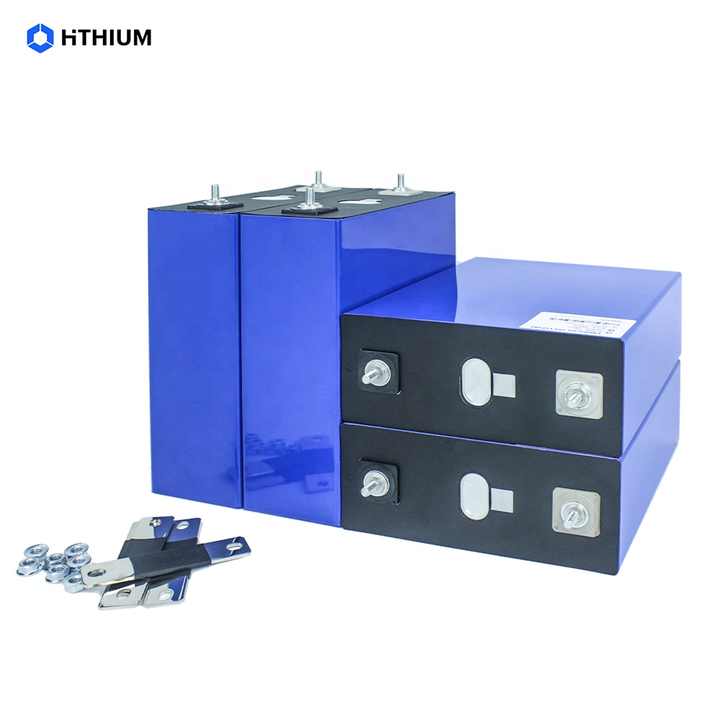 Hithium 280ah Lifepo4 Battery - 10000 Cycles Energy Storage