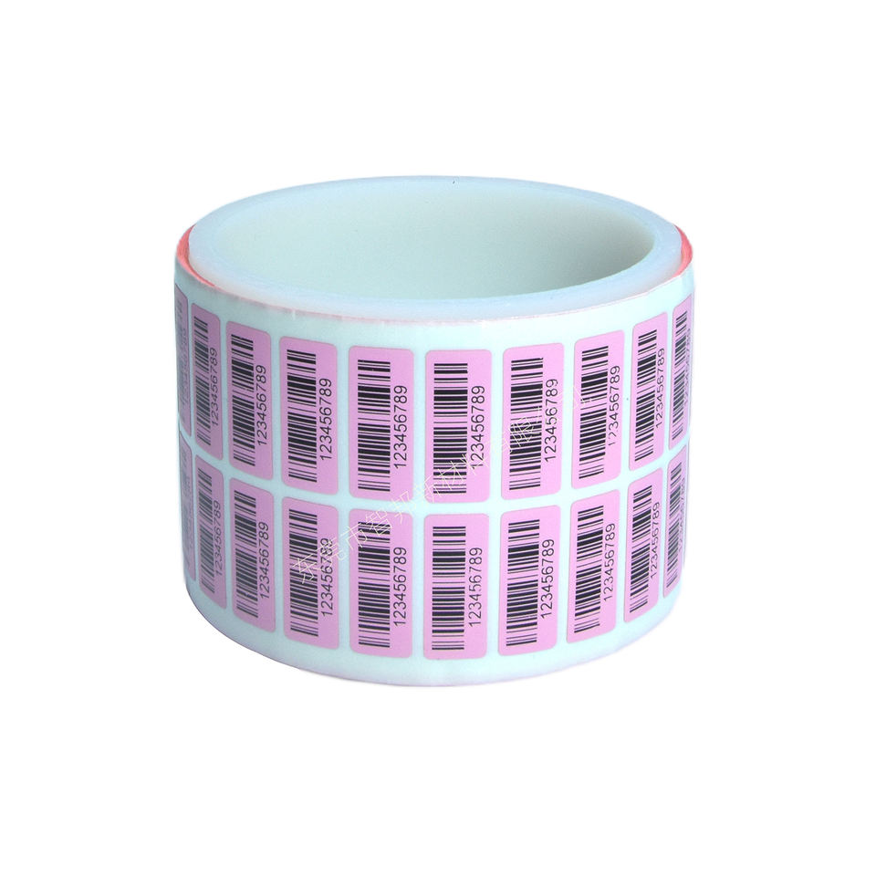 High Temperature Resistance Pi Polyimide Adhesive Label for PCB for PCB ...