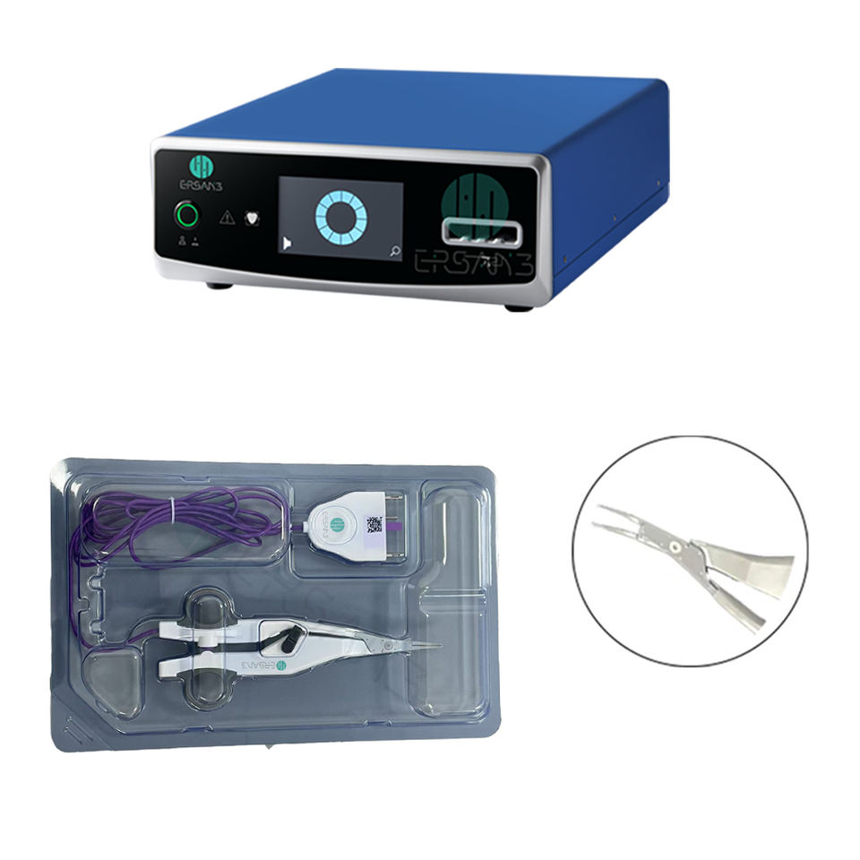 LS10 Ligasure Vessel Sealing Ligasure Unit Ligasure Portfolio Ligasure ...