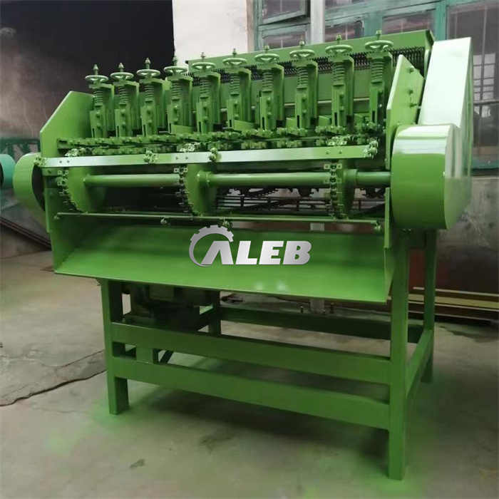 Hot Sale Cashew Nut Shell Removal Machine Cashew Nut Cracker Breaker ...