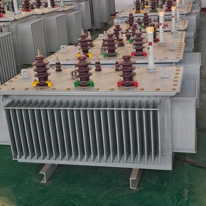 250kVA 50Hz Three Phase Power Transformer 100kVA 200kVA 1000kVA 110V ...