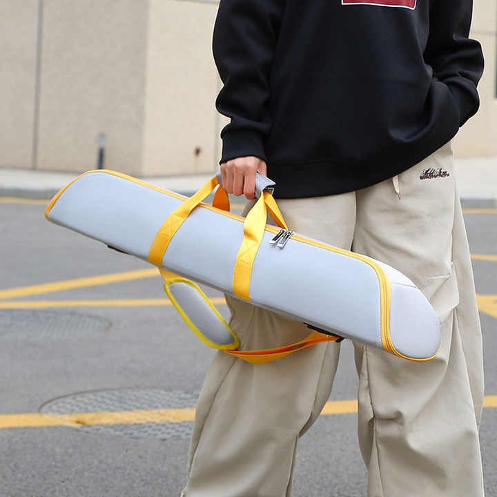 Customizable Soft Pool Cue Case Waterproof Snooker Stick Bag for ...