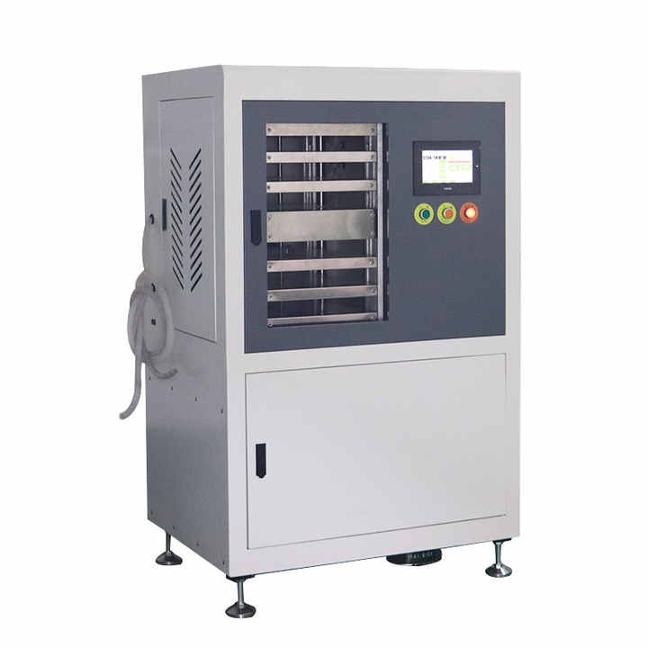 Hydraulic PCB Circuit Board Laminator - Precision & Efficiency