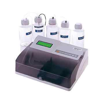 MW-12A Microplate Washer - Precision Lab Cleaning Equipment