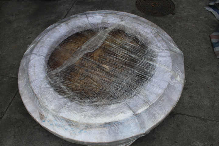 SK210LC Slew Bearing YN40f00004f1 Swing Slewing Ring for SK210LC-6 ...