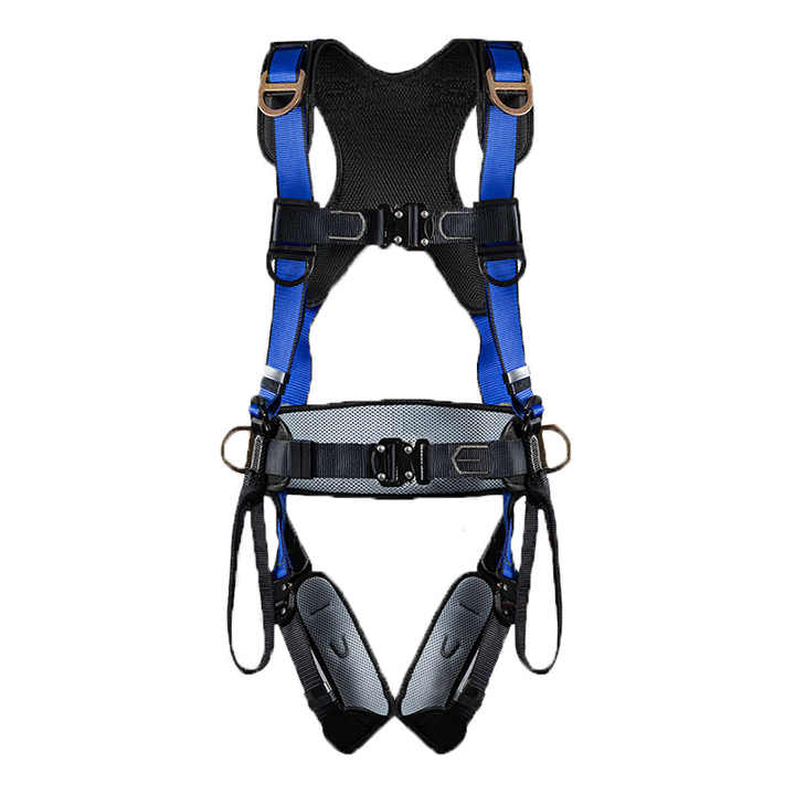 Factory Supply High Quality Fall Arrest Rock Climbing Trees Climbing ...
