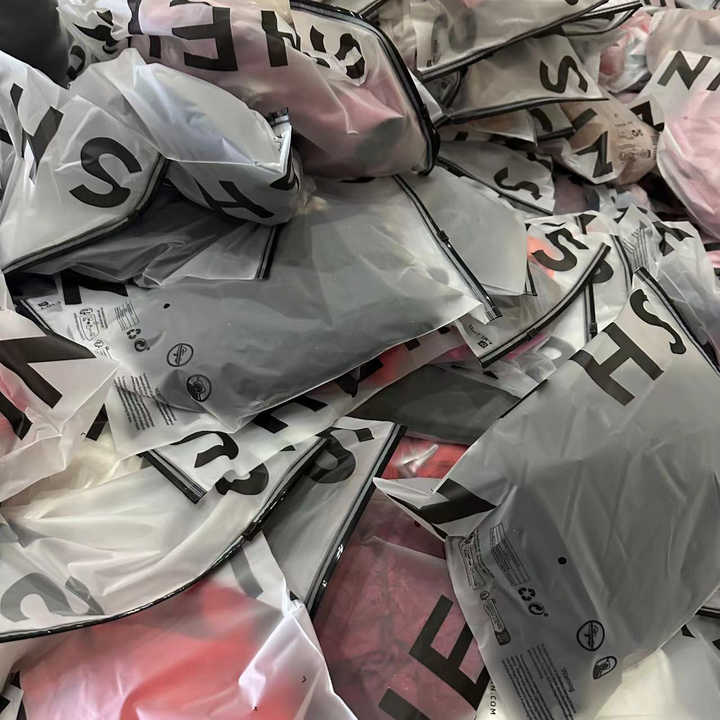 High Quality Second Hand Brand Clothes Bundle Used Clothing Fashion ...