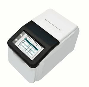 Automatic blood coagulation machine coagulation analyzer Precise and ...