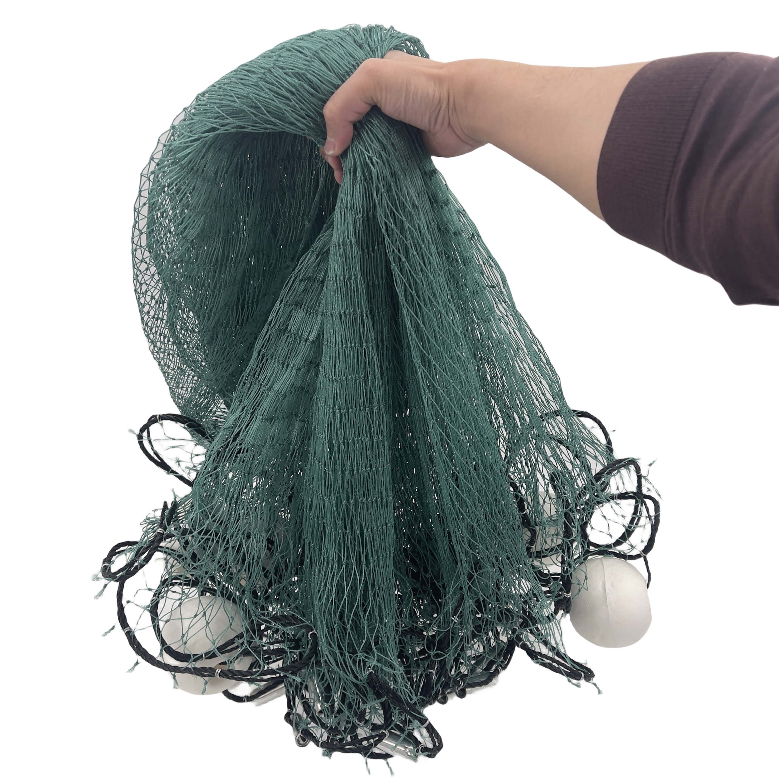 Shandong Fishnet Fishing Gear Co., Ltd. - Fishing Net, Fish Net