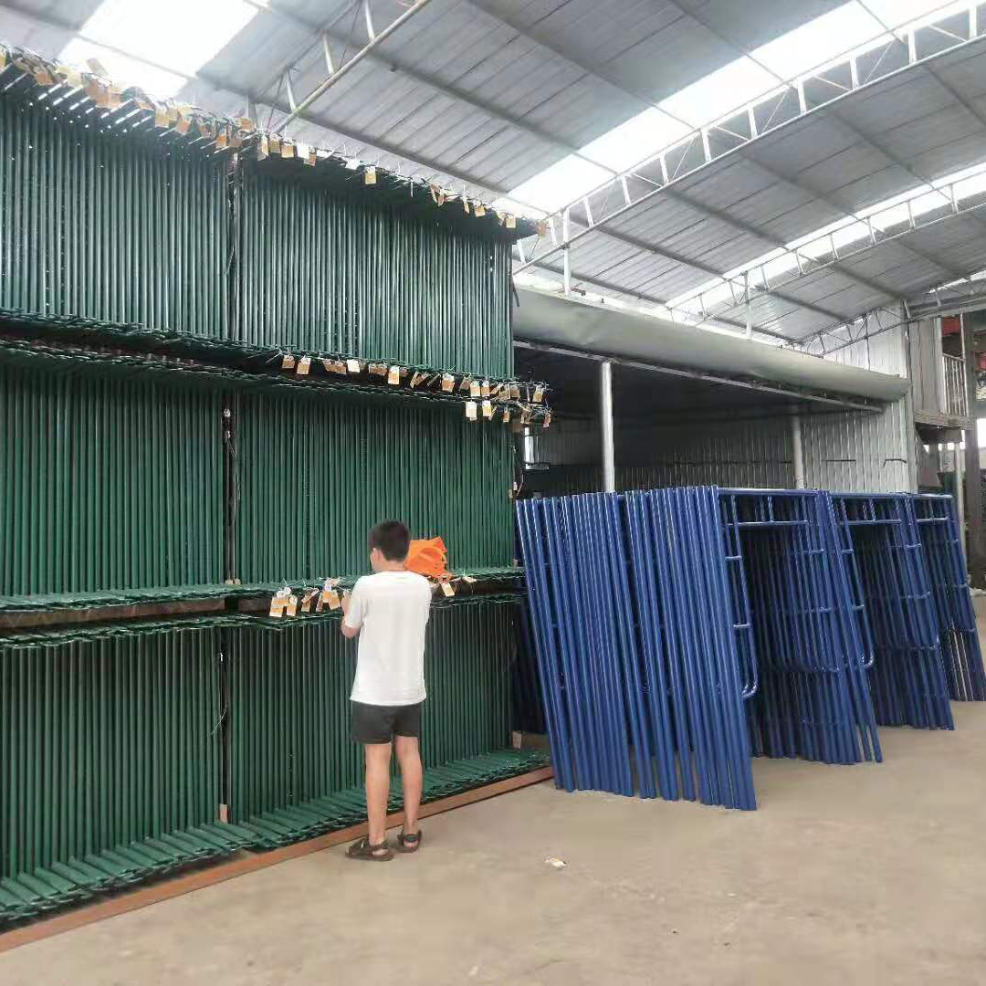 Hebei Hengxiang Engineering Materials Co., Ltd. - Suspended Platform ...
