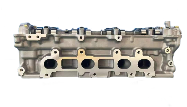 OEM 1GD-FTV/2GD-FTV Complete Cylinder Head for Toyota New Condition with Dohc Cam 11101-0E010 ...