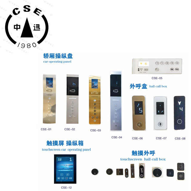 Residential Elevators - Double Fold Side Opening 90° Door