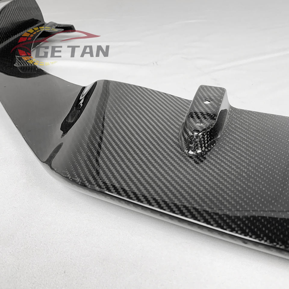 For Lexus LC500 500H Art Style Carbon Fiber Front Lip Splitter| Alibaba.com