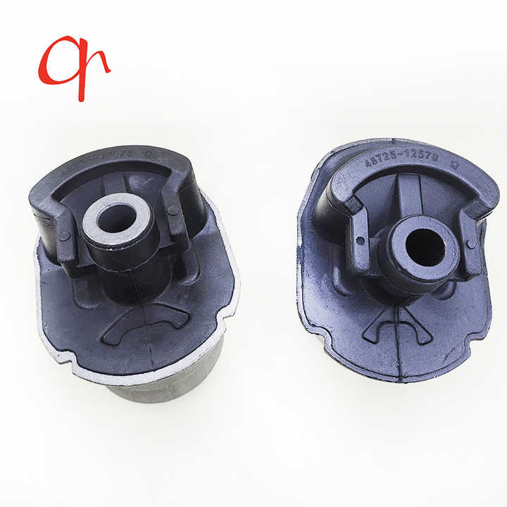 Auto System Rear Subframe Trailing Control Arm Bush Suspension Bushing ...