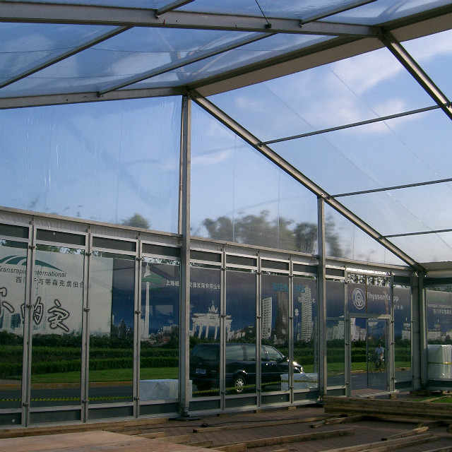 15x40 Large Capacity Elegant Wedding Tent For Events Luxury - Buy Tents ...