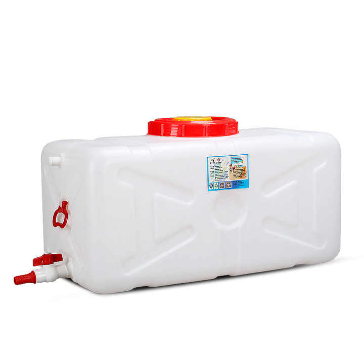 Large Capacity Water Tanks for Outdoor Camping & Travelling