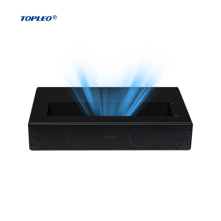 Topleo Projector 8k Android 11 - Portable Smart Proyectores