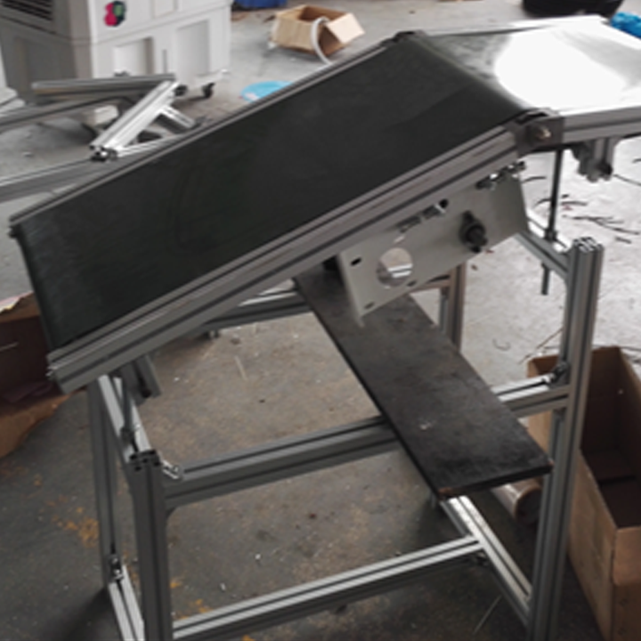 Hot Sales Wave Soldering Output Machine Product Category Conveyors for ...