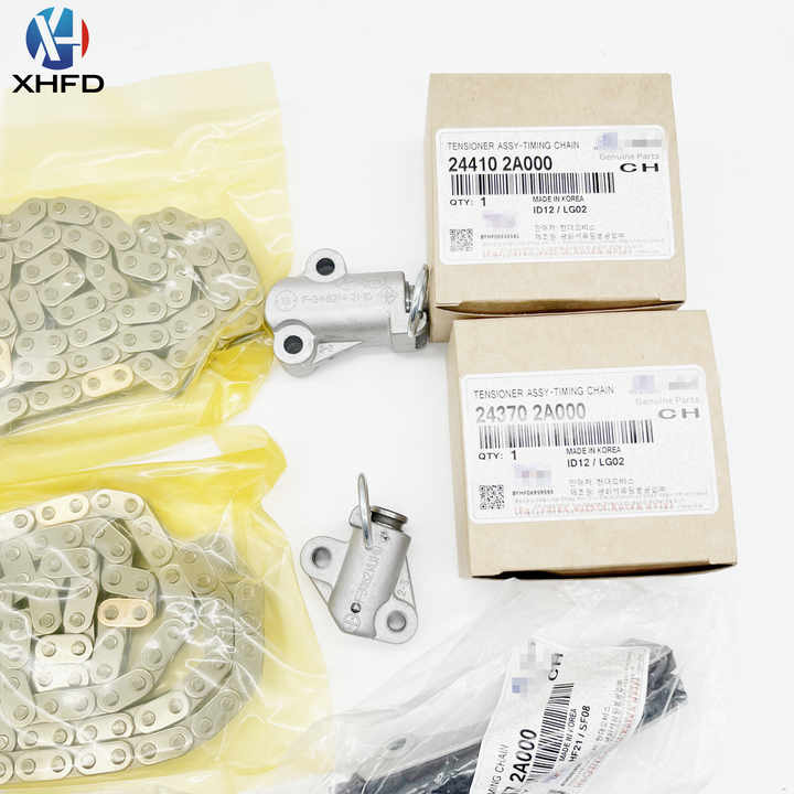 24351-2A000 24355-2A000 24410-2A000 Timing Kits for Hyundai Kia