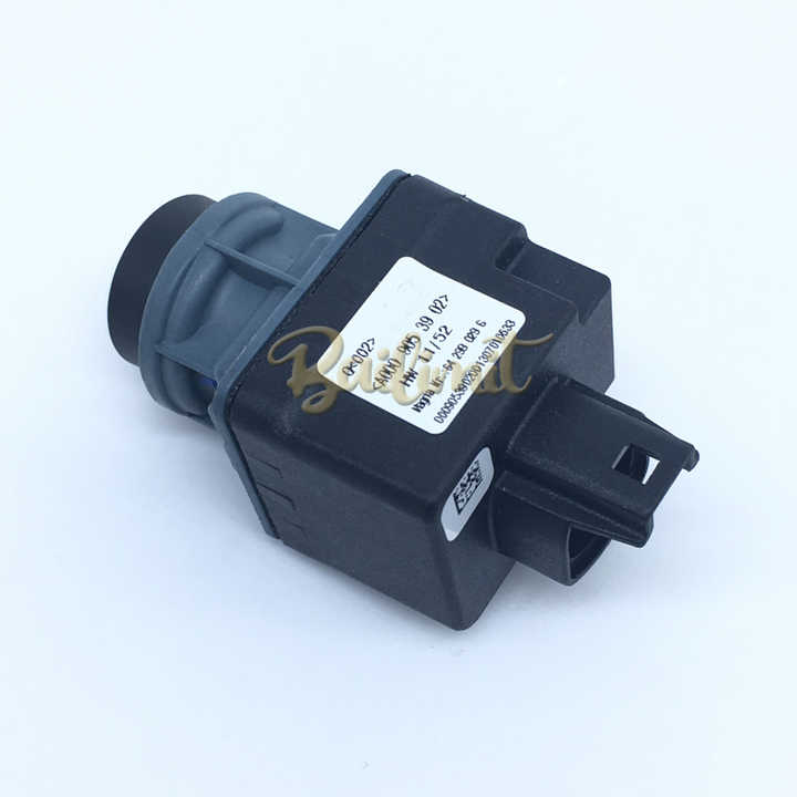 0009053902 A0009053902 - New Front View Camera for Mercedes