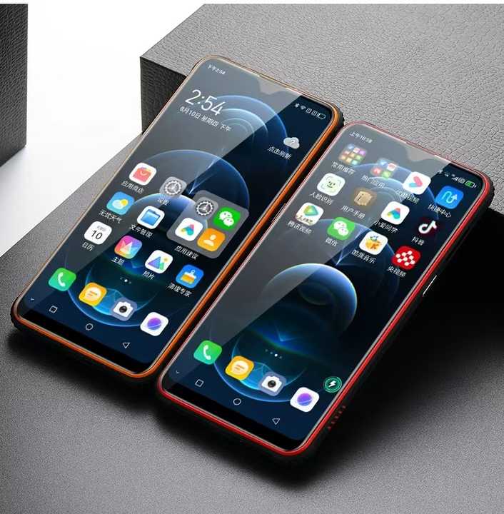 International Edition Overseas No Camera Dual Card Smartphone LTE LCD ...