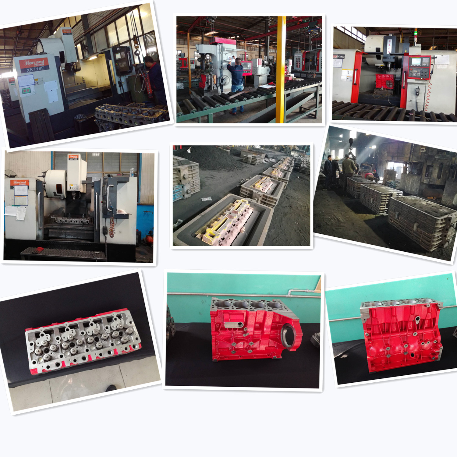 Wholesale Deutz Generator Injection Pump Customized Technical Service ...