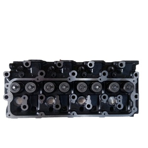 Wholesale kia pregio cylinder head To Improve The Horsepower Of Your ...