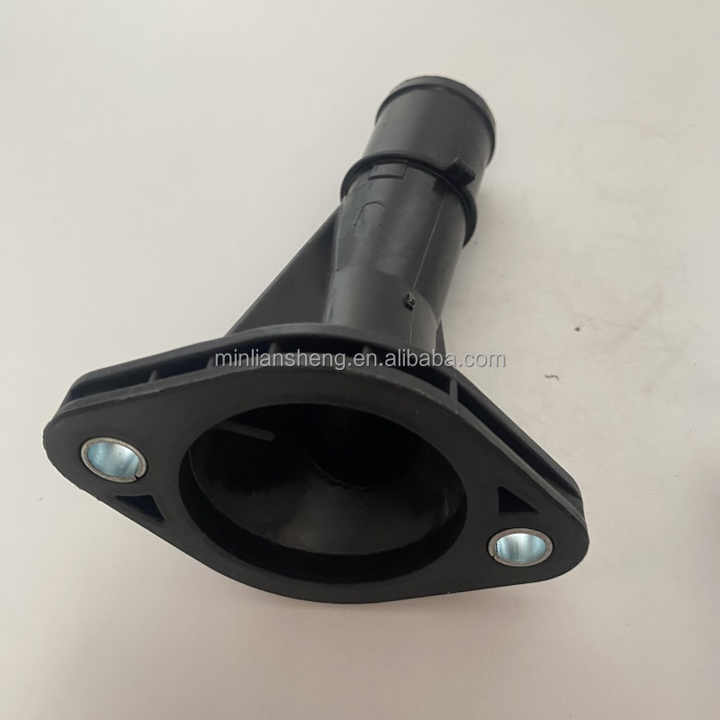 Automobile Cooling System Car Thermostat Housing 25631-2B050 256312B050 ...