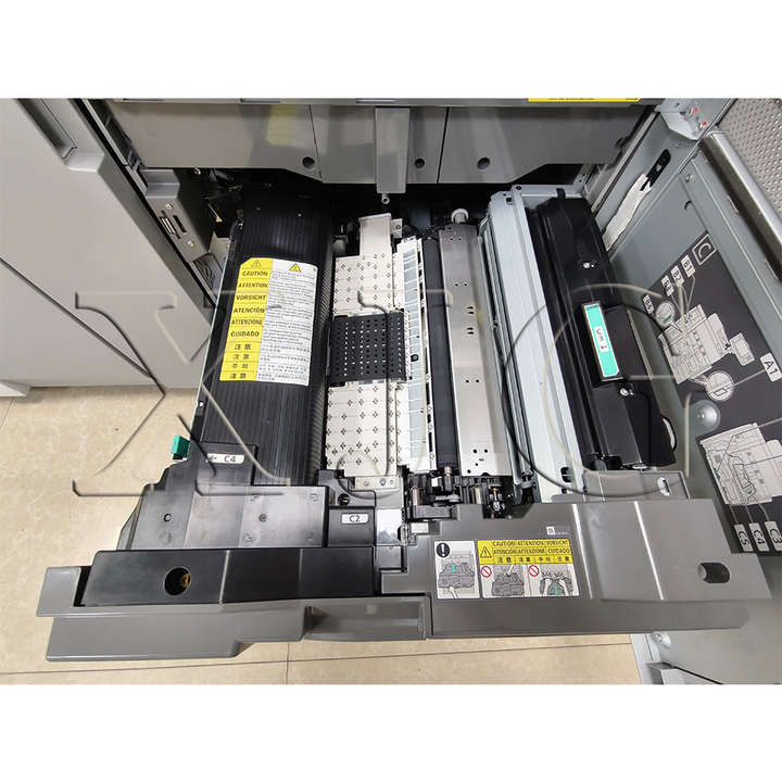 High Speed Refurbished Copiers for Canon C910 Photocopy Machine