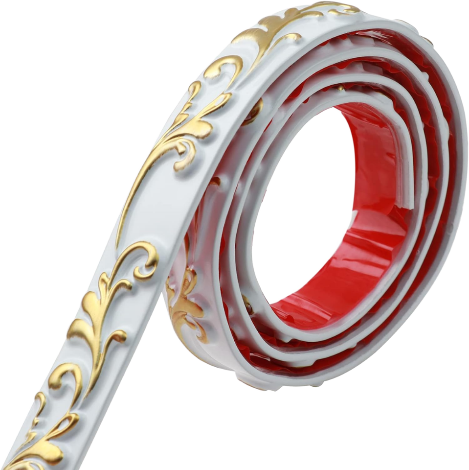 Agave-Infused PVC Humidity-Block Moisture-Resistant Lines Smart Top ...