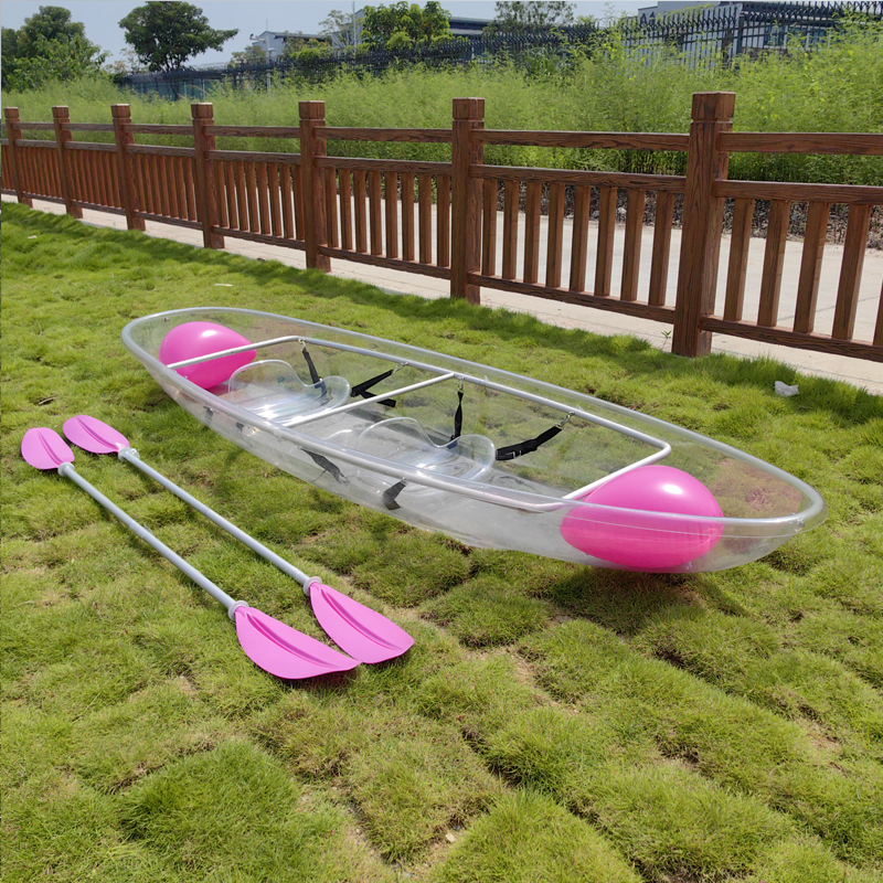 How to Choose the Best Glass Kayak: A Complete Buying Guide