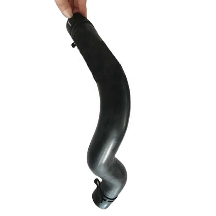 Stokta yeni radyatör hortumu OEM AB39-8B274-AC AB398B274AC radyatör su ...