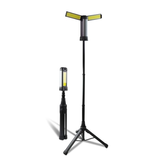 High Quality Multifunctional Dimmable Rechargeable Waterproof DC LED ...