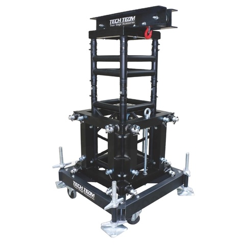 Telescopic Truss Lift Tower Lighting Truss Lift Tower| Alibaba.com