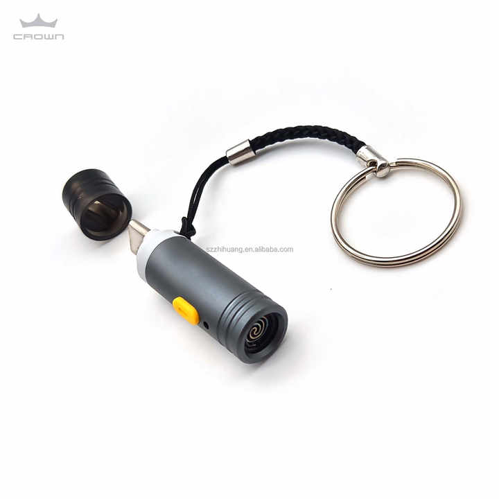 Factory Custom Smoking Accessories Electric Coil Rechargeable Battery ...