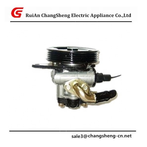 Auto Power Steering Pump for Nissan - Reliable & Efficient