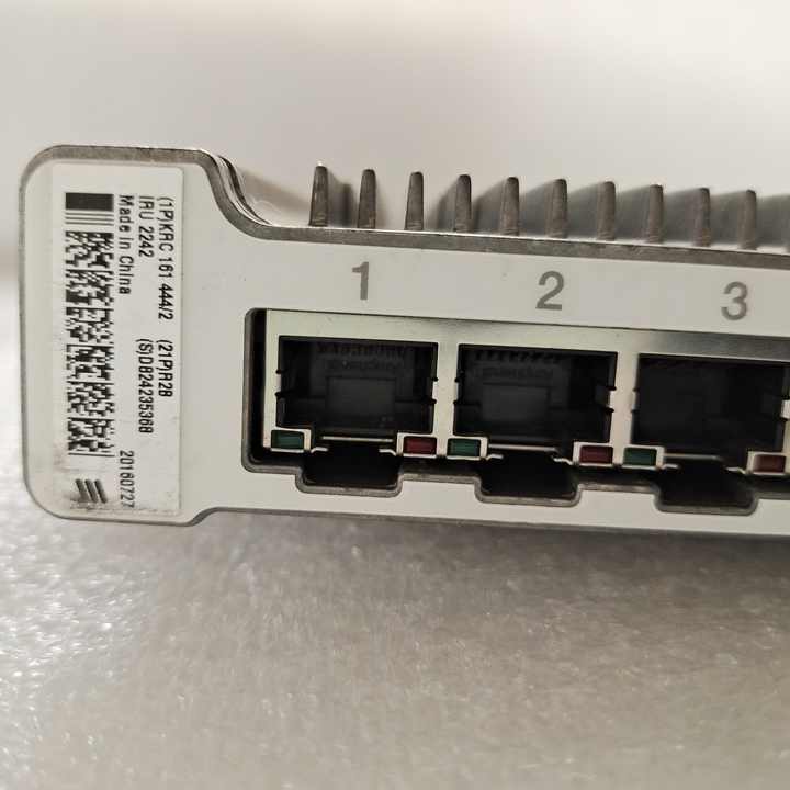 Ericsson IRU 2242 KDU 161 444/1/2/3 - Indoor Radio Unit