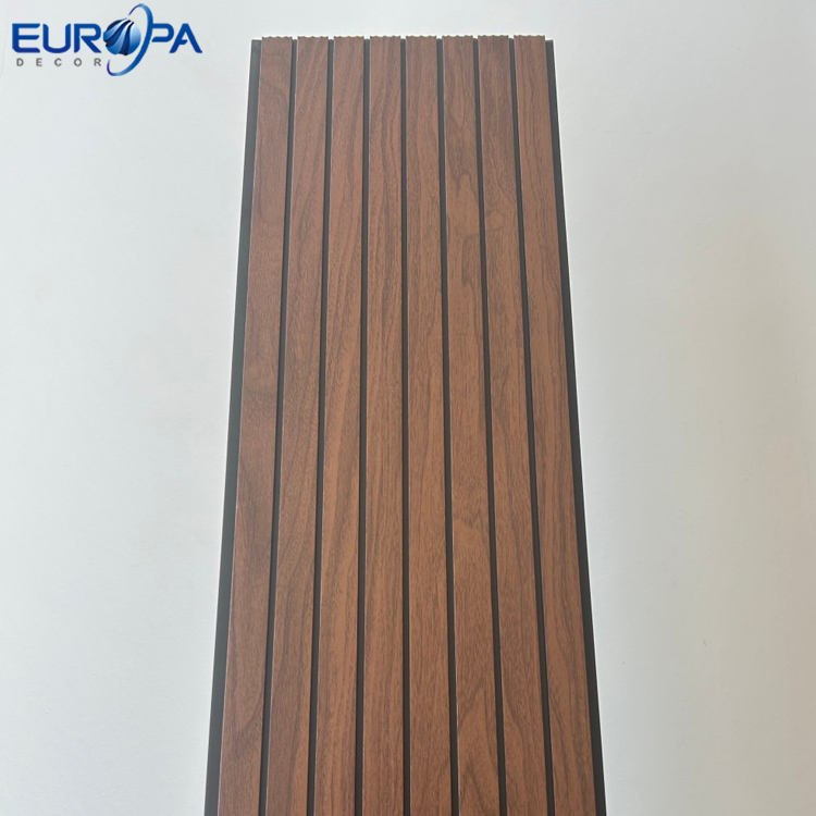 Factory Wholesale High Quality 300*9mm PVC Wood Panel for Interior ...