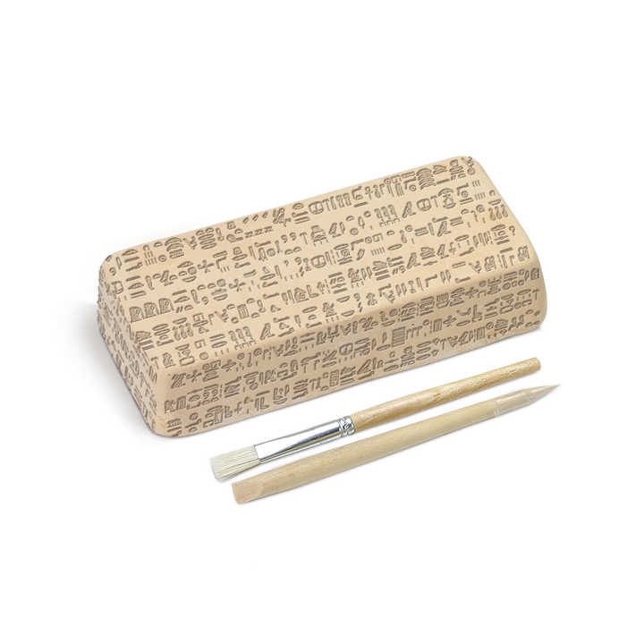 Egyptian Mummy Dig Kit - Educational Toys for Kids