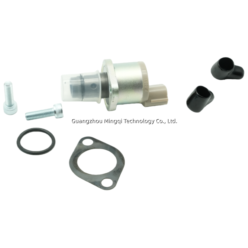 Auto Spare Parts Pressure Fuel Pump Regulator Suction Control SCV Valve ...