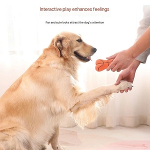 Pet Basketball - Durable & Fun Training Essentials