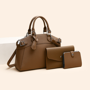 jingpin bag - High Quality Fashion Handbag Set for Women