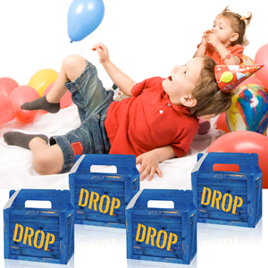 Loots - Fun and Festive Gift Bags for Any Celebration