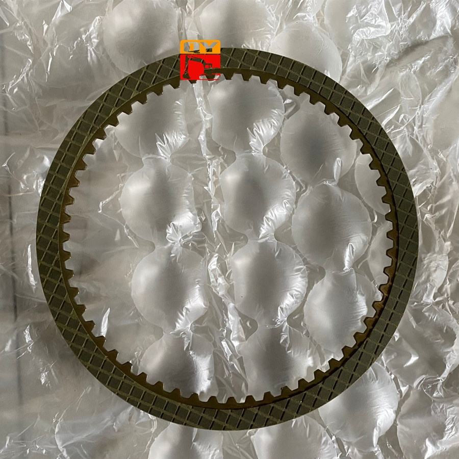 High Quality 175-22-21160 Friction Disc for Bulldozer D80E-18 D85A-21 ...