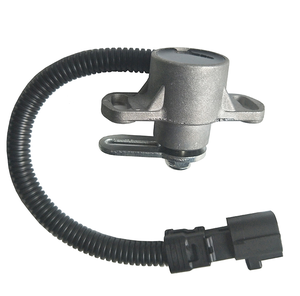 Find Wholesale hino accelerator pedal sensor Bargains For A Smarter ...