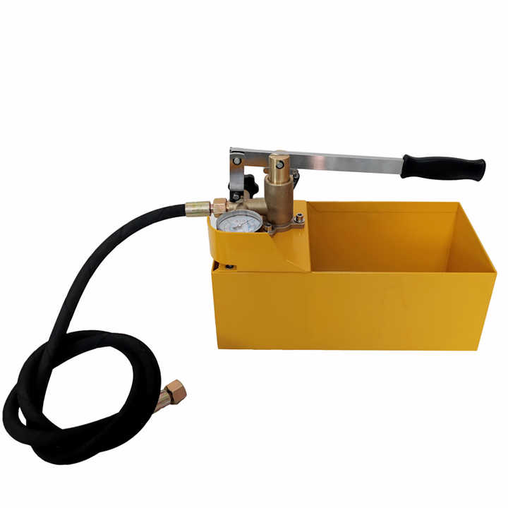 Pipeline Container Pressure Testing Equipment Pumps| Alibaba.com