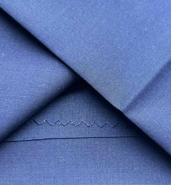 TR 80/20 Men's Islamic Muslim Thobe Suit Fabric Polyester/Viscose Woven ...