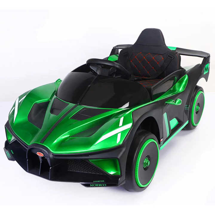 WDXGZ802 Toy Car for Kids Be Gifts Unique Exterior Design Swinging ...