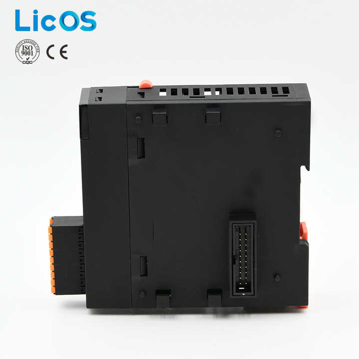 Modbus IO Module with Distributed EtherCAT Ethernet/IP Network Light I ...